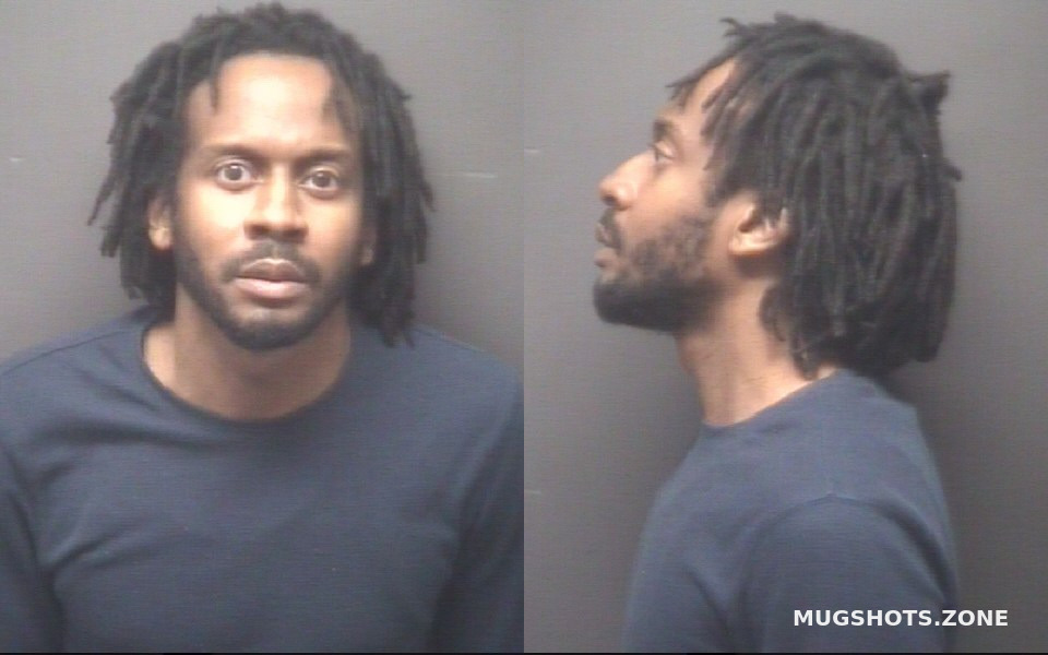 RUFFIN BRANDON LAMONT 01/20/2023 - Pitt County Mugshots Zone