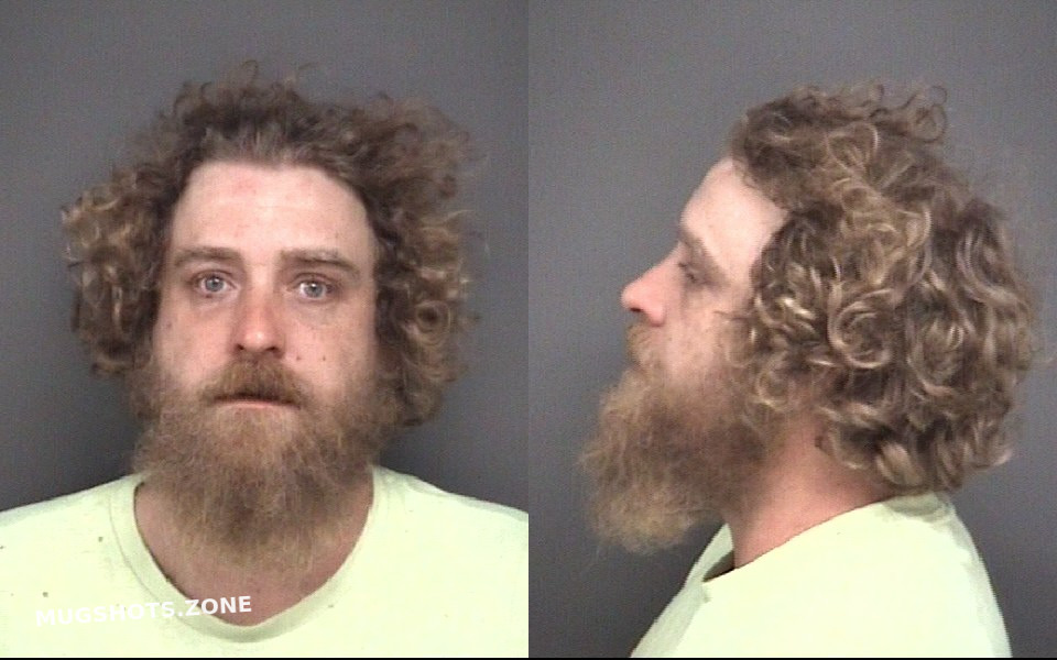 CHAPMAN BRIAN KEITH 01/23/2023 - Pitt County Mugshots Zone
