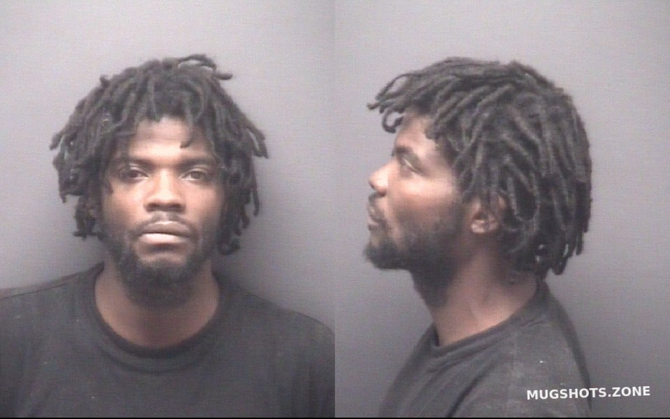 SHARP CLINTON RAY 01/26/2023 - Pitt County Mugshots Zone