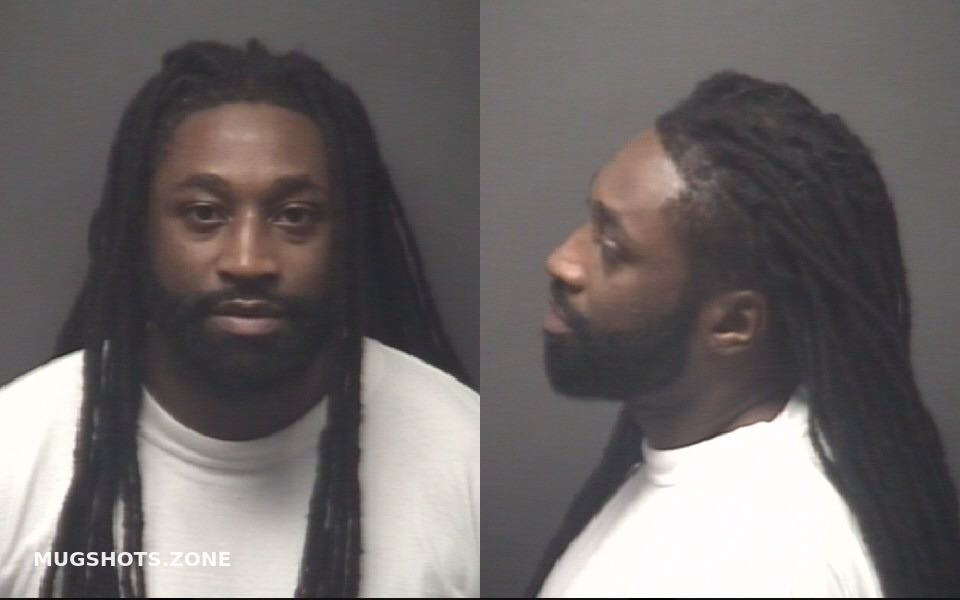 ALSTON TORREY ANTWON 01/26/2023 - Pitt County Mugshots Zone