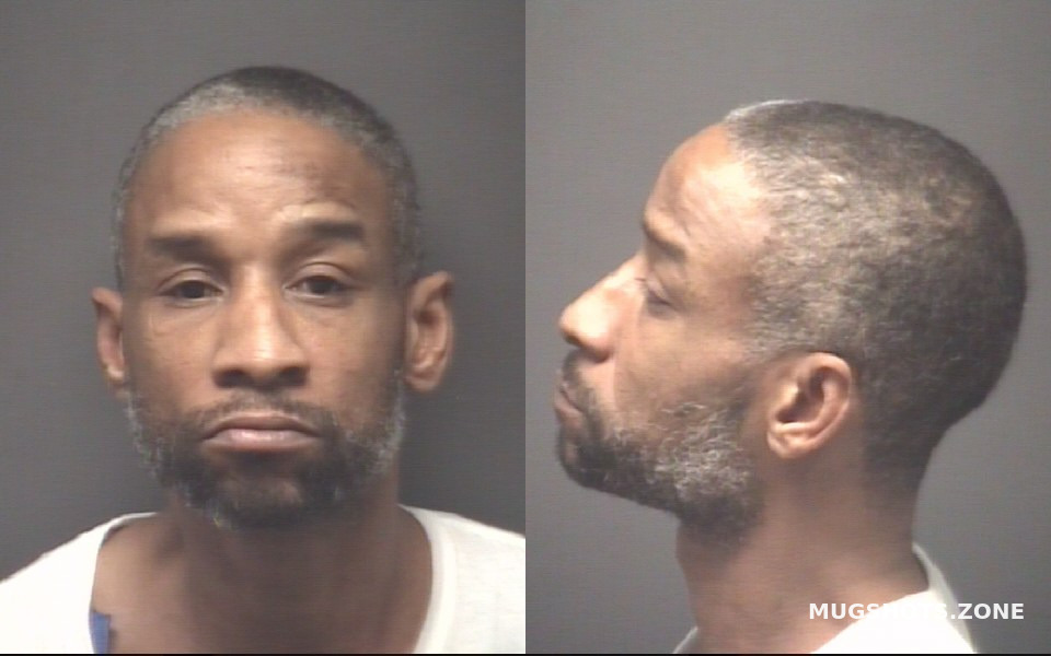 MALONE JAMES COREY 01/26/2023 - Pitt County Mugshots Zone