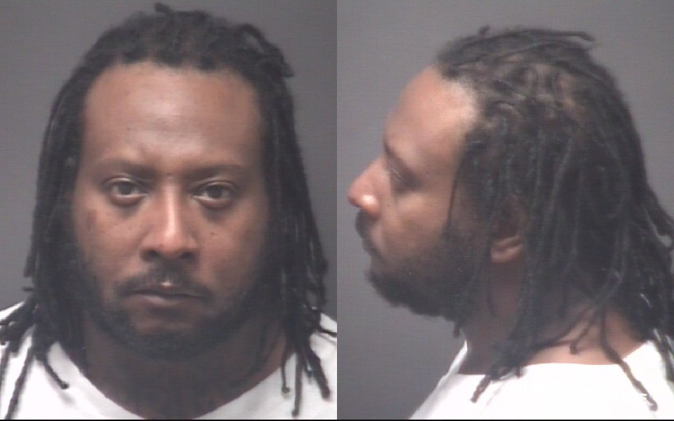 MARYLAND CARLTON EDWARD 01/29/2023 - Pitt County Mugshots Zone