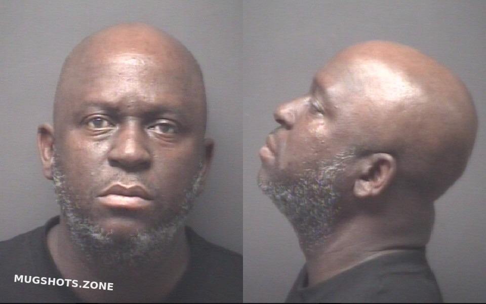 COLEY DENNIS RAY 01/29/2023 - Pitt County Mugshots Zone