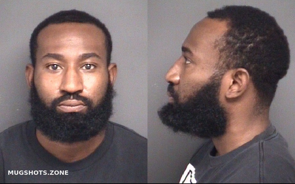 EDWARDS LAMATRICE DARNELL 01/30/2023 - Pitt County Mugshots Zone