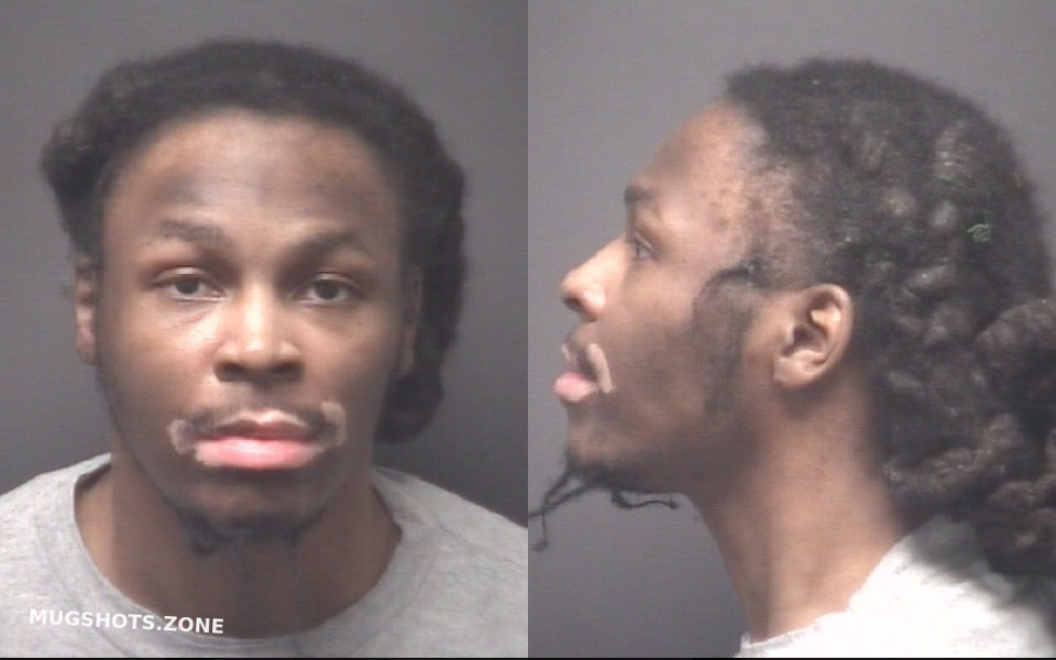 LYONS KEDRON DEVON 01/30/2023 - Pitt County Mugshots Zone