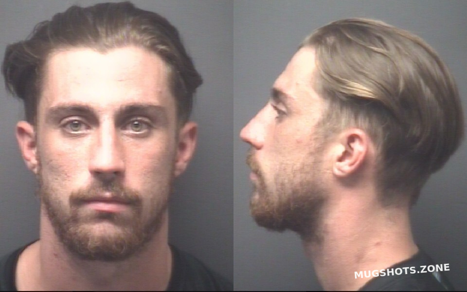 MANNING COREY RANDALL 02/02/2023 - Pitt County Mugshots Zone