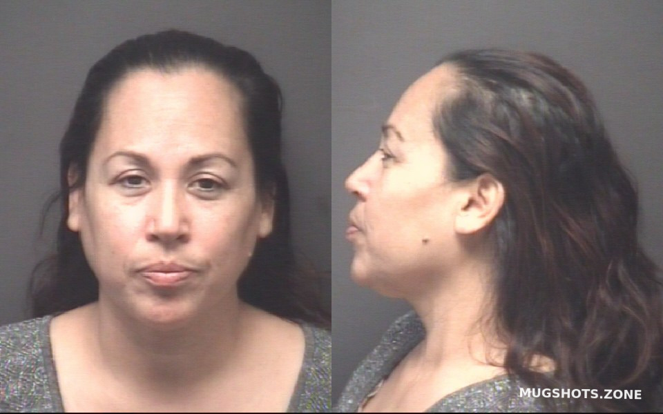 BELTRAN MARIA RODRIQUEZ 02/03/2023 - Pitt County Mugshots Zone