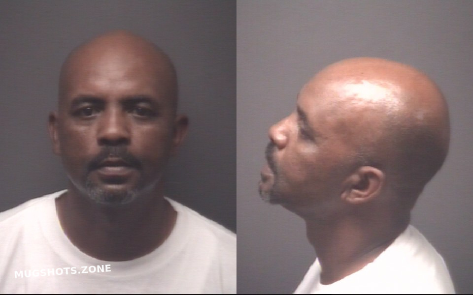 WILLIAMS RODNEY DELAVON MARLO 02/06/2023 - Pitt County Mugshots Zone