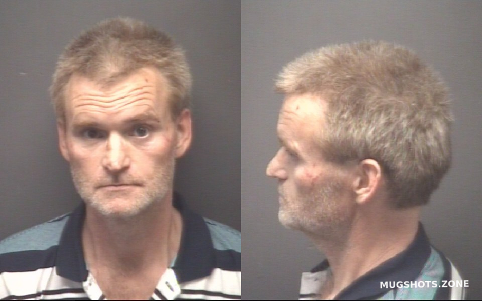 BROCK MARSHALL LANCE 02/06/2023 - Pitt County Mugshots Zone