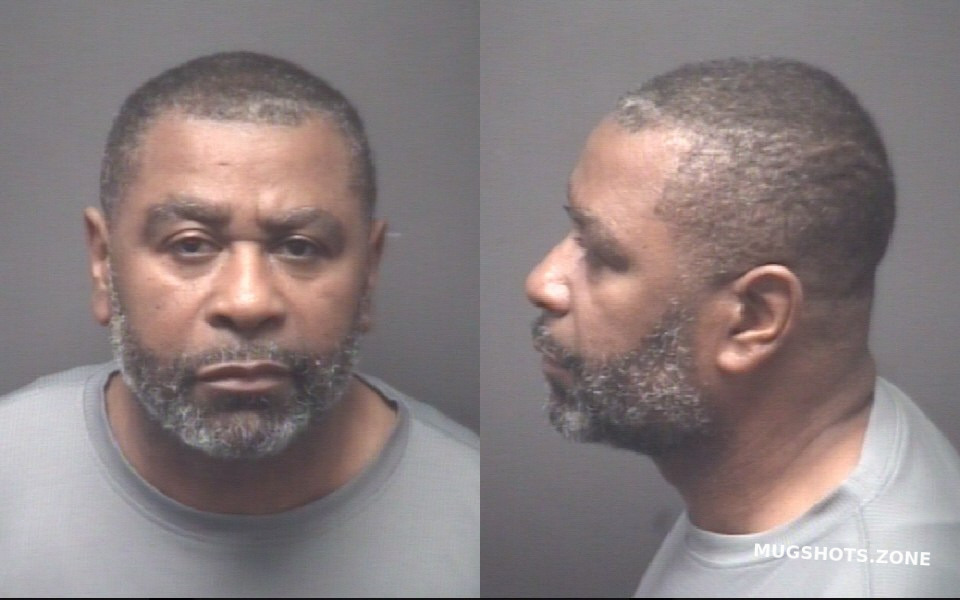 Williams Eric Darrell 02 07 2023 Pitt County Mugshots Zone