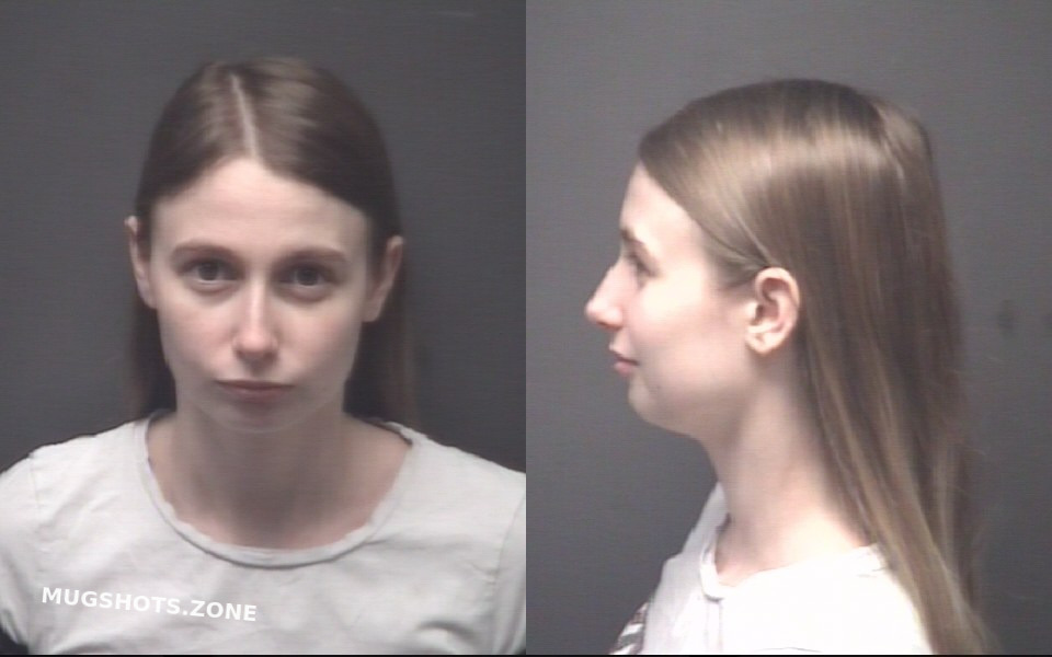 STRADER HEATHER 02/10/2023 - Pitt County Mugshots Zone