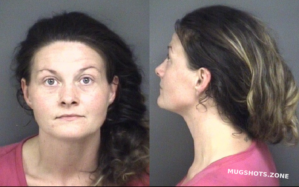 AVERY JESSICA BLAIR 02/16/2023 - Pitt County Mugshots Zone