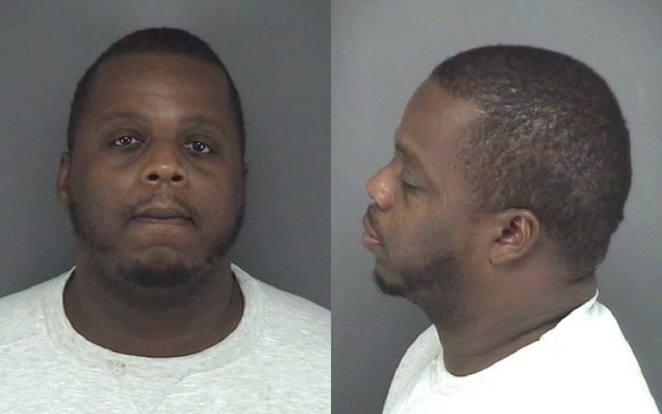 STATON CARLTON RAY 02/18/2023 - Pitt County Mugshots Zone