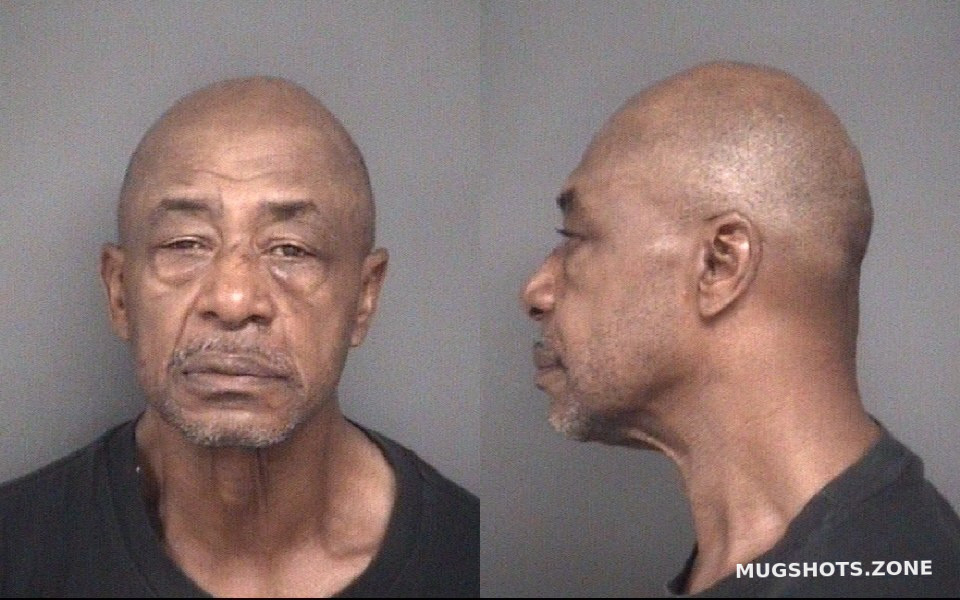 YOUNG GREGORY MILTON 02/19/2023 - Pitt County Mugshots Zone