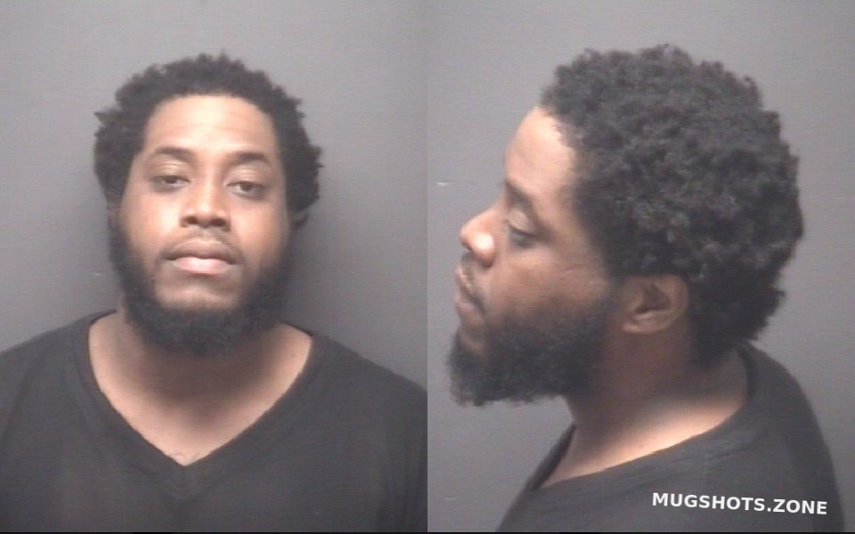 WILLIAMS DAVID JAMAL 02/25/2023 - Pitt County Mugshots Zone
