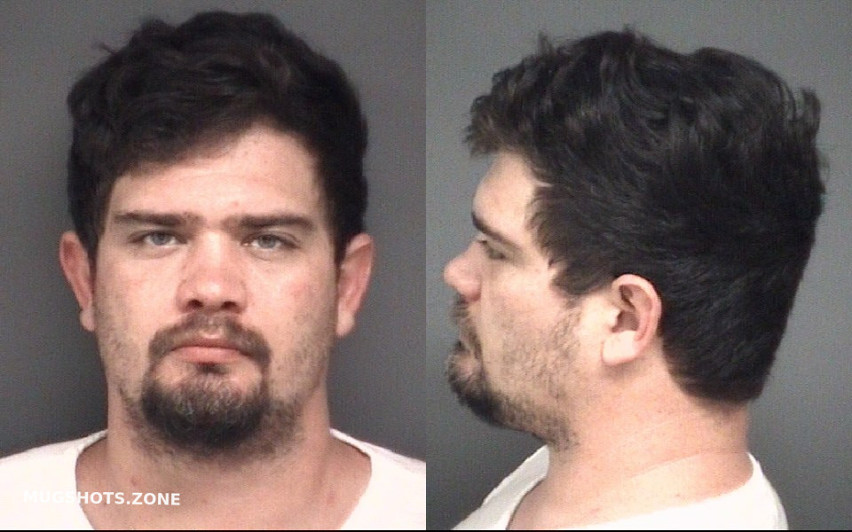 EVANS JACOB SILAS 02/27/2023 - Pitt County Mugshots Zone