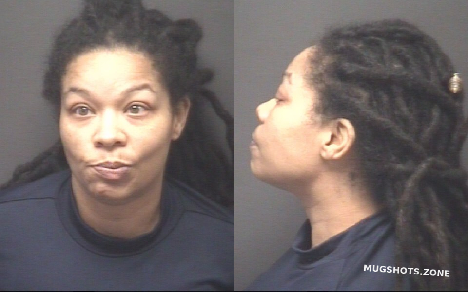 SCOTT TRIVA JOHNSON 03/01/2023 - Pitt County Mugshots Zone