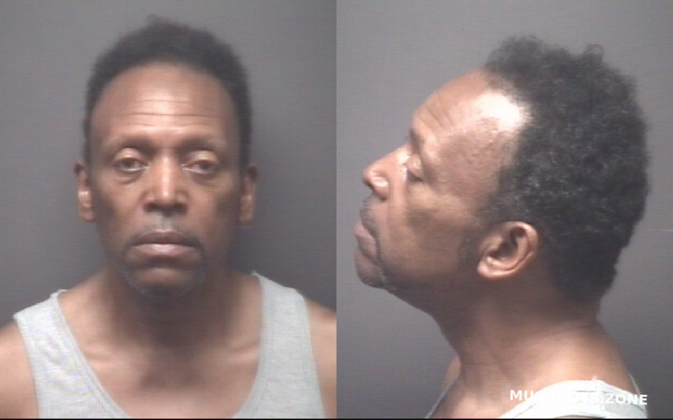 NEWTON ANTHONY GEORGE 03/01/2023 - Pitt County Mugshots Zone