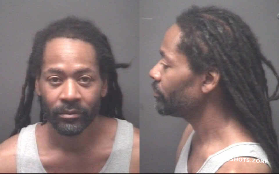 CRATCH SHAUN DONTRELL 03/03/2023 - Pitt County Mugshots Zone