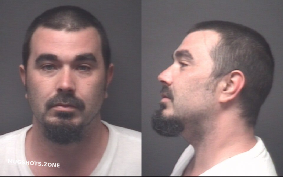 WILLIAMS STEVEN GRAYSON 03/04/2023 - Pitt County Mugshots Zone