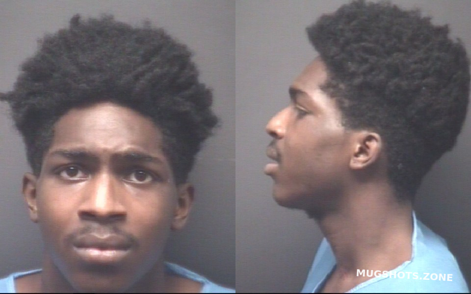 CHAVIS KENNETH LEROY 03/09/2023 - Pitt County Mugshots Zone