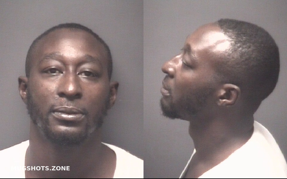 CARTER STEPHEN JAMELL 03/09/2023 - Pitt County Mugshots Zone