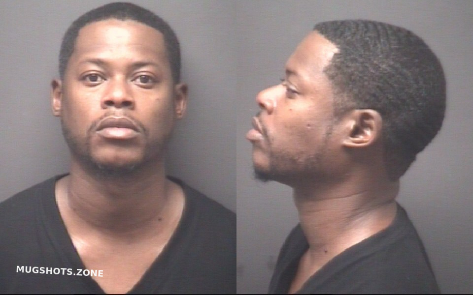 HARPER CHARLES JAMES 03/10/2023 - Pitt County Mugshots Zone