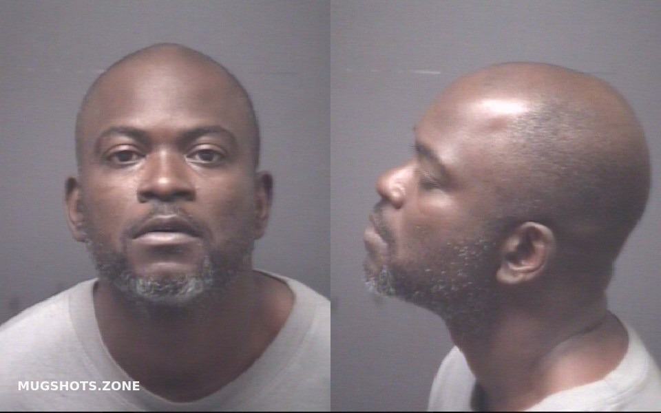 PURVIS DIETRICH ANTRON 03/11/2023 - Pitt County Mugshots Zone