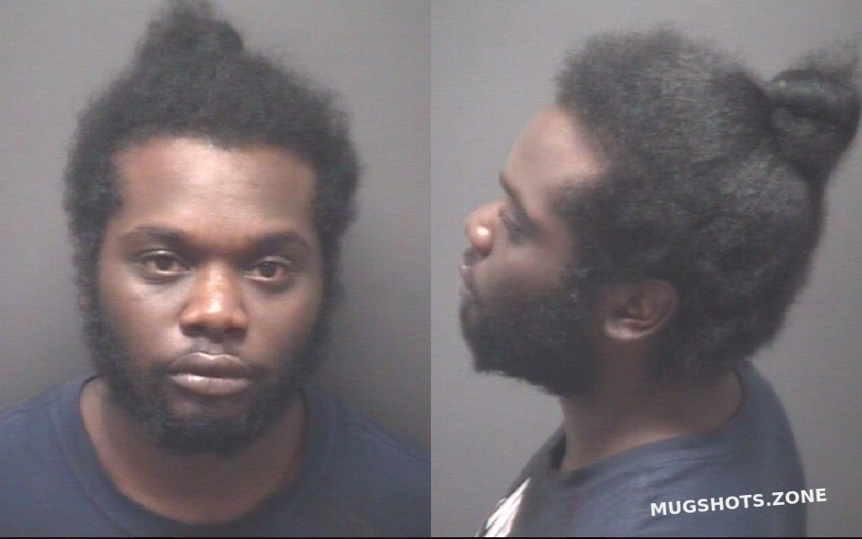 SKINNER FREDERICK 03/11/2023 - Pitt County Mugshots Zone