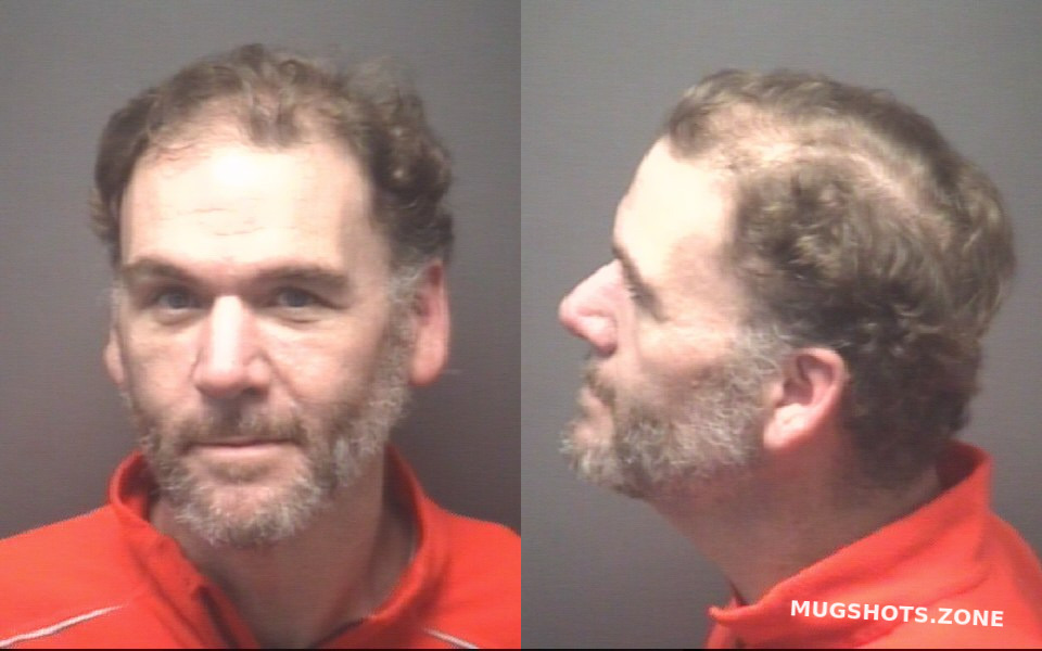 GARNER FATE EVERETTE 03/14/2023 - Pitt County Mugshots Zone