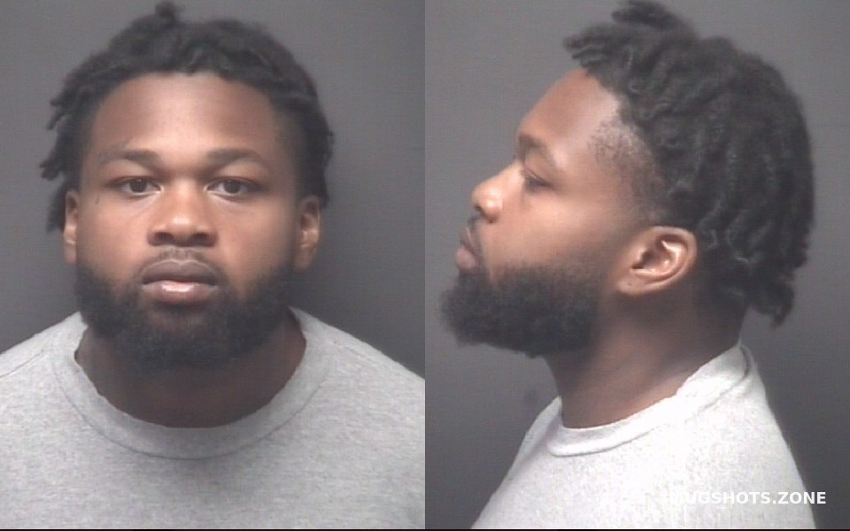 PANTON AARON ATRELL 03/17/2023 - Pitt County Mugshots Zone