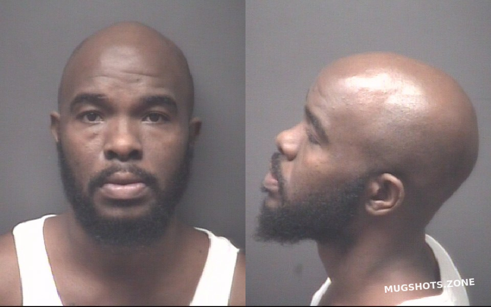HERRING DIMETRIUS JAROD 03/17/2023 - Pitt County Mugshots Zone