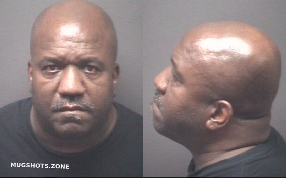 LYONS WALTER JUNIOR 03/17/2023 - Pitt County Mugshots Zone