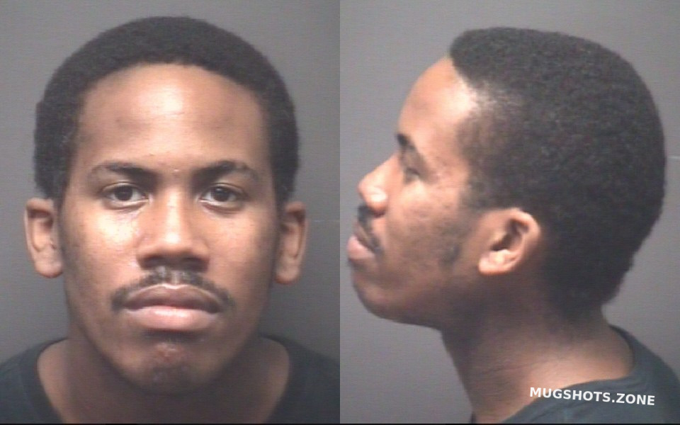 WINDLEY MALCOLM JOE 03/19/2023 - Pitt County Mugshots Zone