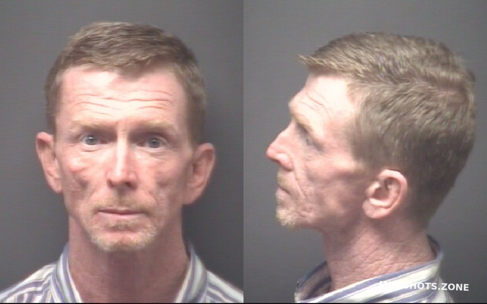 COGGINS CHAD EDWARD 03/21/2023 - Pitt County Mugshots Zone