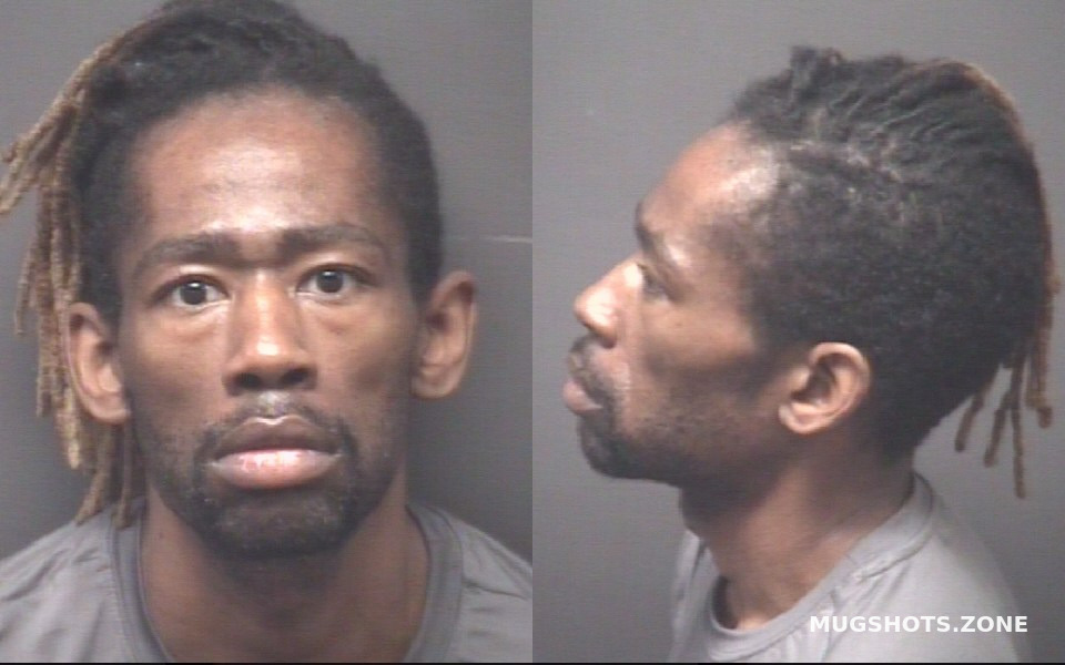 ALSTON DONALD RAY 03/22/2023 - Pitt County Mugshots Zone