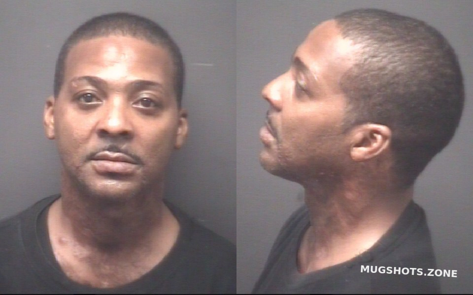 WILLIAMS KAYON DONLOVE 03/24/2023 - Pitt County Mugshots Zone