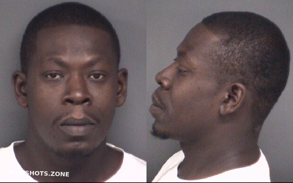 EDWARDS COREY LEE 03/27/2023 - Pitt County Mugshots Zone