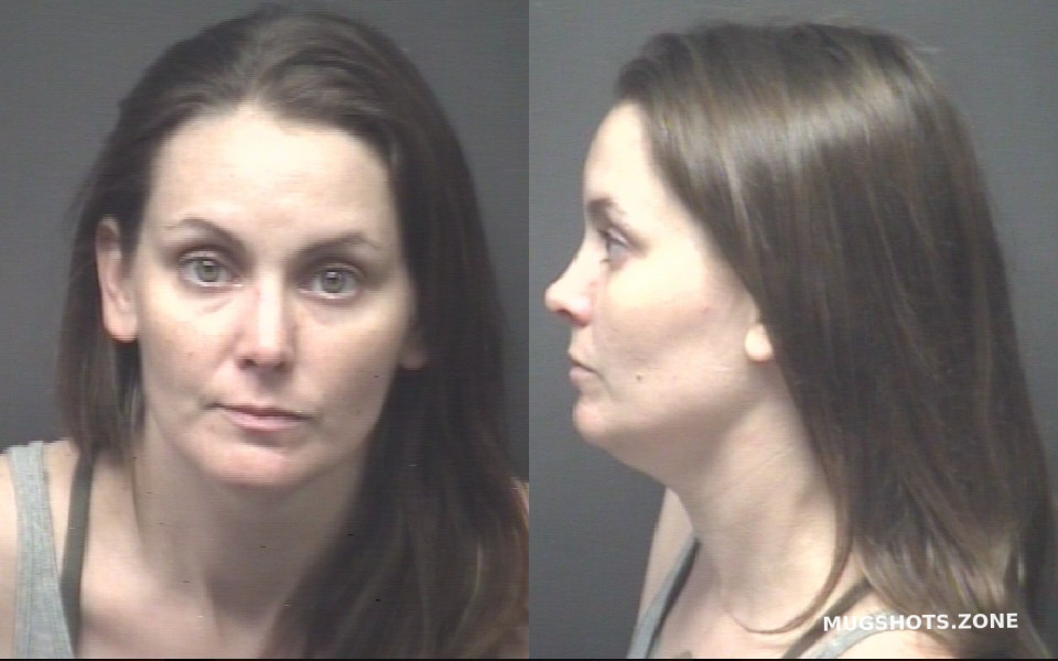 REASON MEAGHAN ELISE 03/28/2023 - Pitt County Mugshots Zone