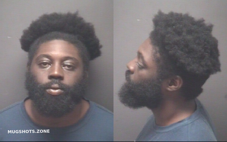 SPELL TREMAINE LASHANE 03/30/2023 - Pitt County Mugshots Zone