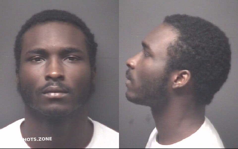 HARPER SHYLIQUE TREVON 04/03/2023 - Pitt County Mugshots Zone