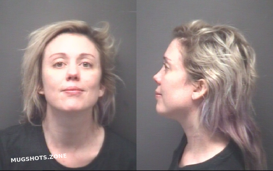 BRIGHT LAURA 04/05/2023 - Pitt County Mugshots Zone