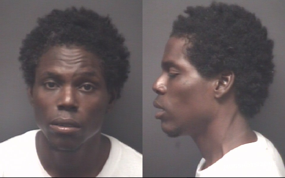 PERRY GEORGE HERMAN 04/06/2023 - Pitt County Mugshots Zone