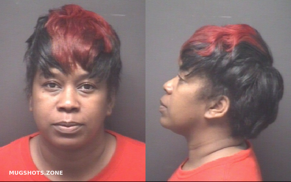 CLEMONS NATASHA YVONNE 04/08/2023 - Pitt County Mugshots Zone