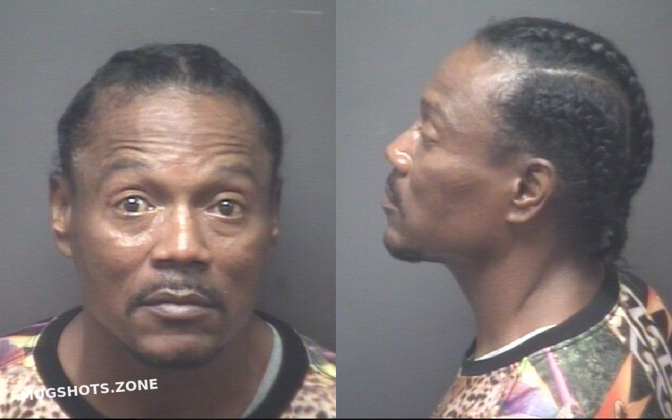 EDMONDS TONY ELROY 04/14/2023 - Pitt County Mugshots Zone