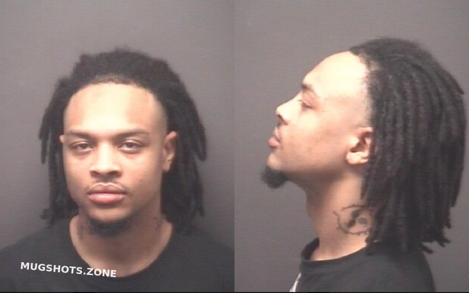 WATSON SHAREEF 04/14/2023 - Pitt County Mugshots Zone