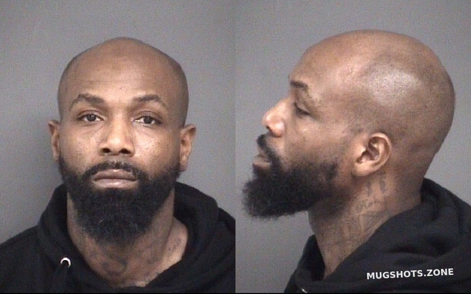 SMITH LYNDELL ANTWAN 04/16/2023 - Pitt County Mugshots Zone