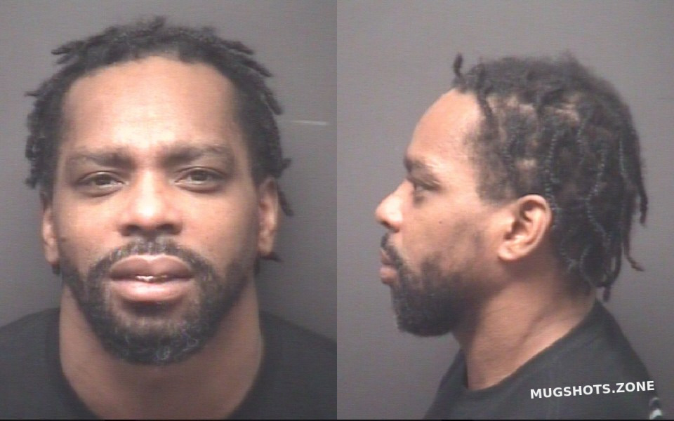 BROWN DEVONE BRYAN 04/19/2023 - Pitt County Mugshots Zone