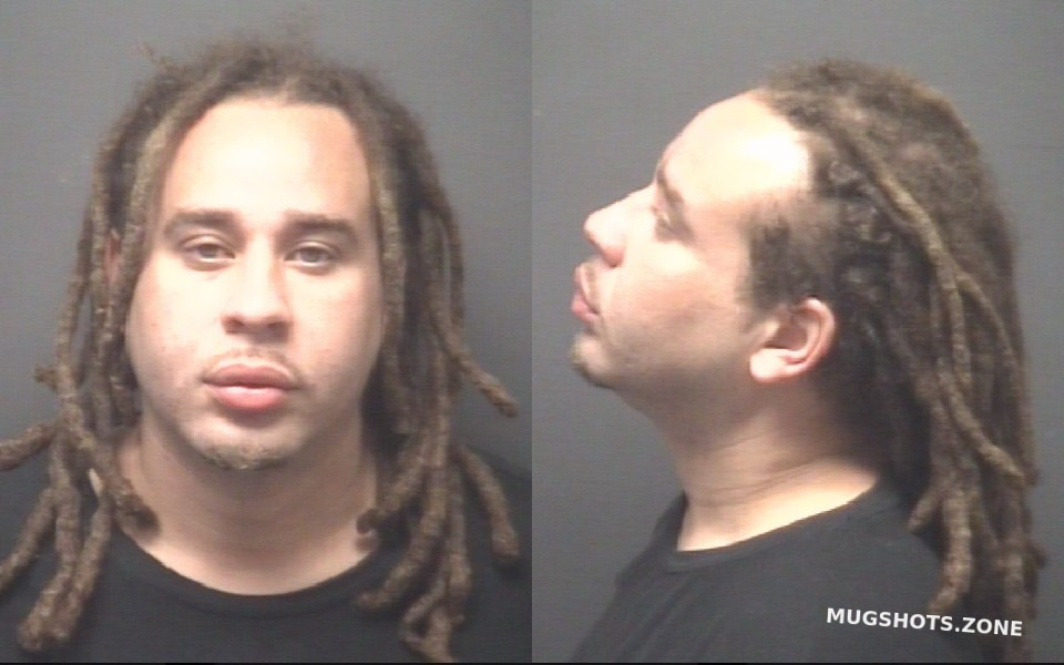 KLEIN JOWAN JOSEPH LEE 04/21/2023 - Pitt County Mugshots Zone