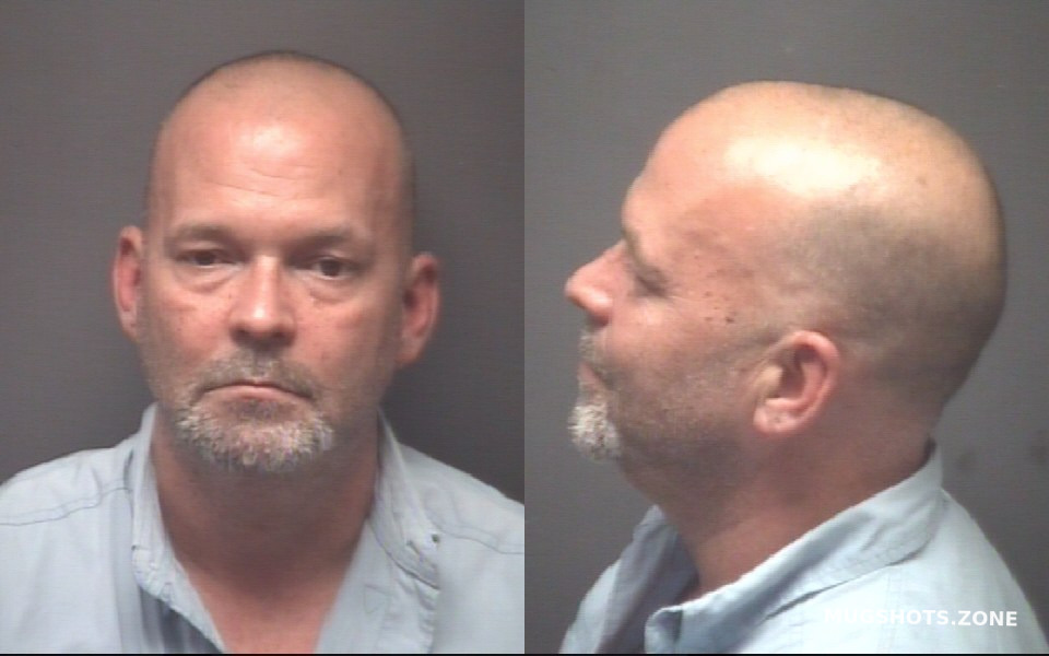 CRAFT JASON LEN 04/23/2023 - Pitt County Mugshots Zone